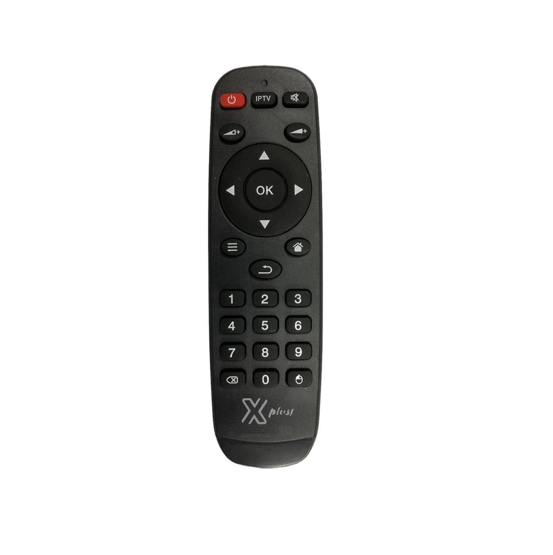 Controle Remoto Receptor X Plus 9163 - Shopping Tudão