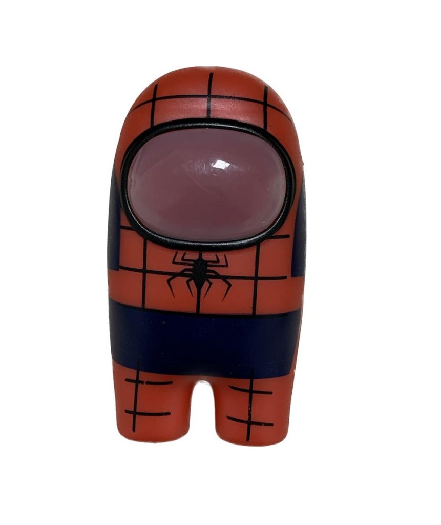 Funko Avengers Among Us Homem Aranha – Shopping Tudão