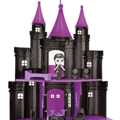 Castelo Diver Diver Monster 8318 – Shopping Tudão